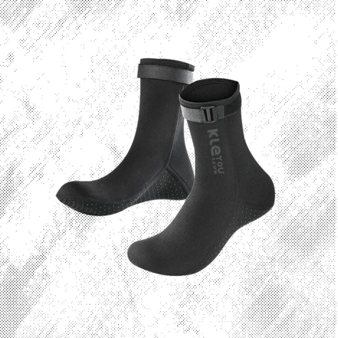 Neoprene Socks