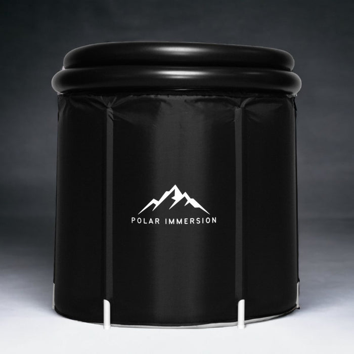 Canada's #1 Cold Plunge / Ice Bath | Polar Immersion ️